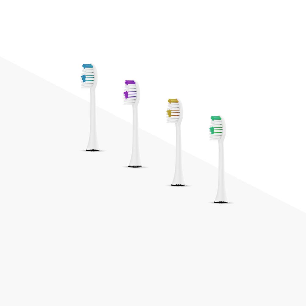 Sonic Edge Electric Toothbrush – Acteh