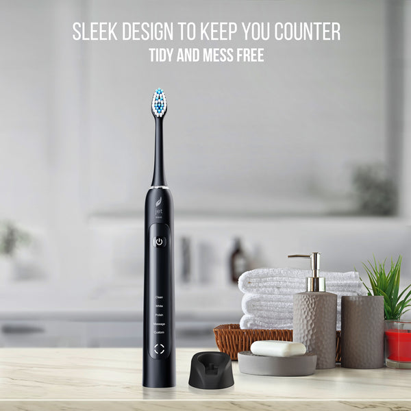 Acteh Toothbrush jetWave Sonic Toothbrush